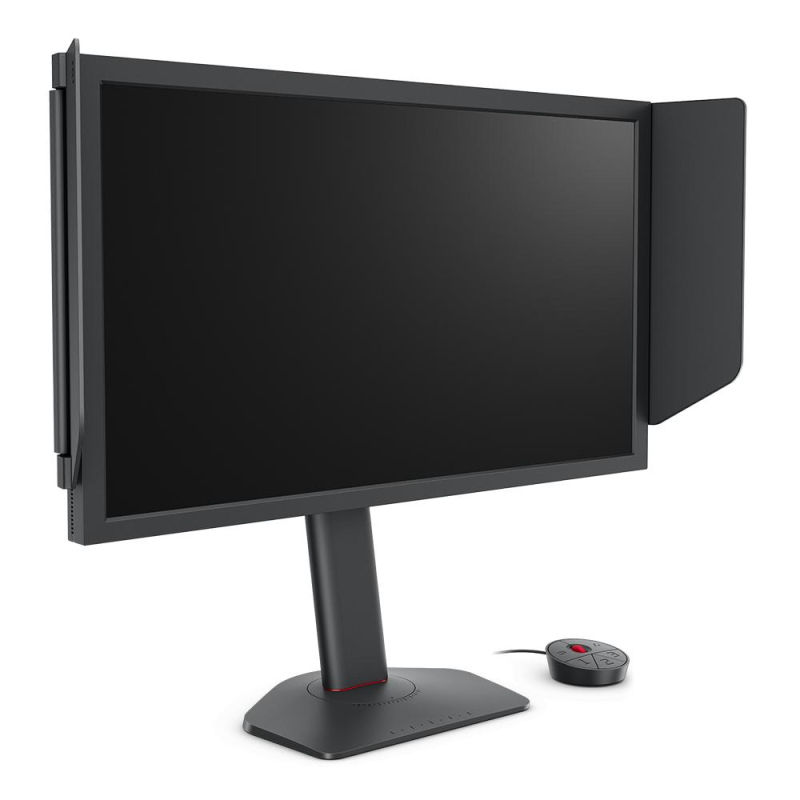 News: BenQ stellt 540 Hz ZOWIE XL2586X eSports-Monitor vor - Hardware-Mag